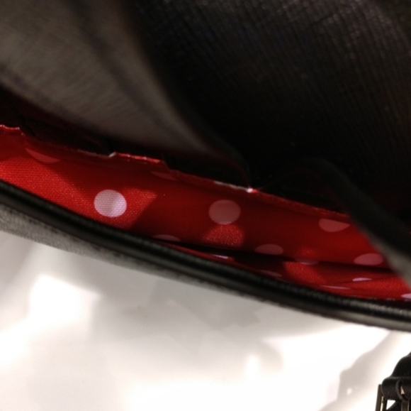 kate spade | Bags | Kate Spade Mini Backpack Minnie Mouse | Poshmark